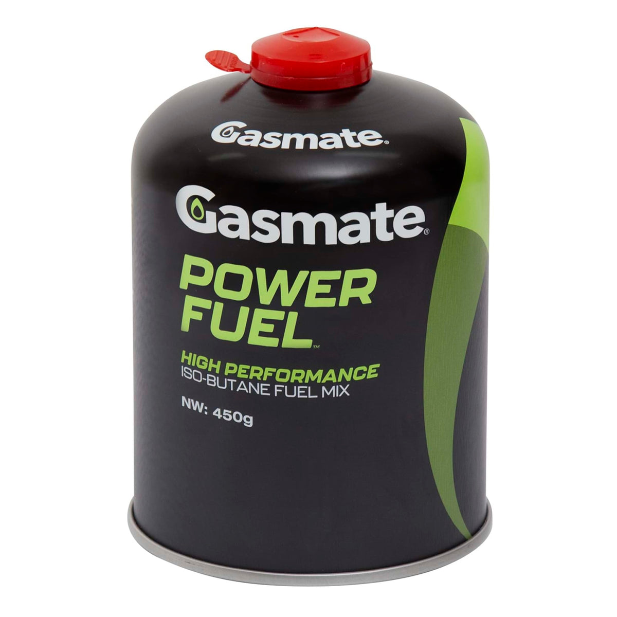 Gasmate Iso-Butane Canister – DR Campervan